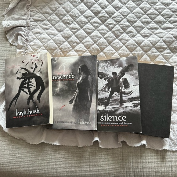 Other | Ya Book | Poshmark